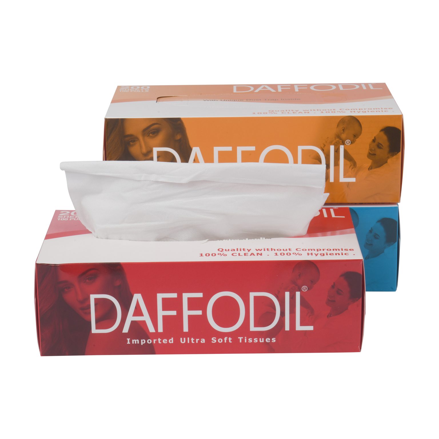 daffodilindia.net