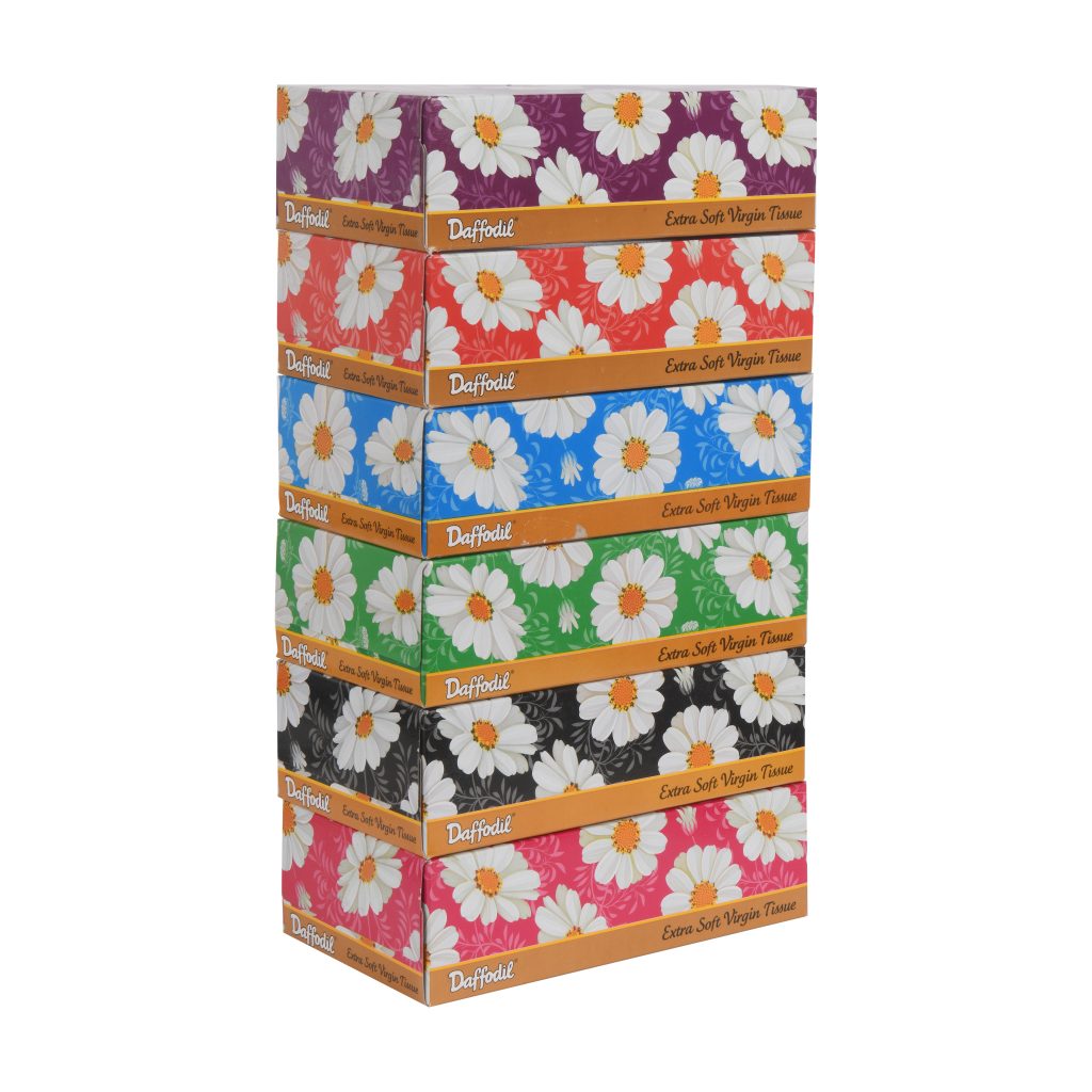 Facial Tissues